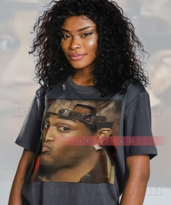 Conceited Reaction Meme Unisex Shirt - Funny Meme Tee - Herasem