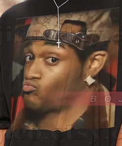 Conceited Reaction Meme Unisex Shirt - Funny Meme Tee - Herasem